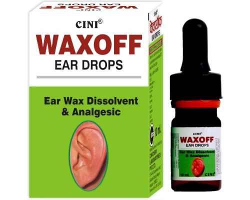 Drop – Cinichem Laboratories